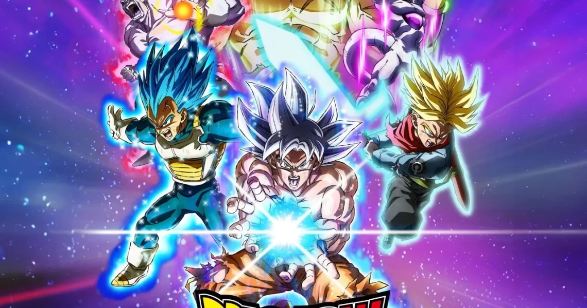 Dragon Ball Sparking Zero BREAK THE INTERNET! – USaiyajin.com